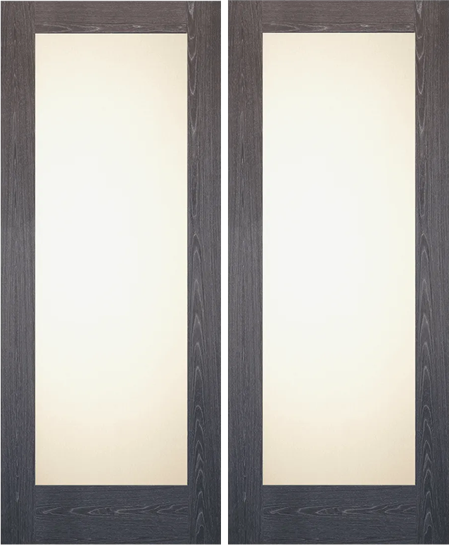 SH 14 Black Apricot - Urban Doors